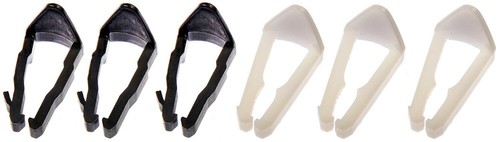 Fuel Line Clip Dorman 800-015 for sale online | eBay