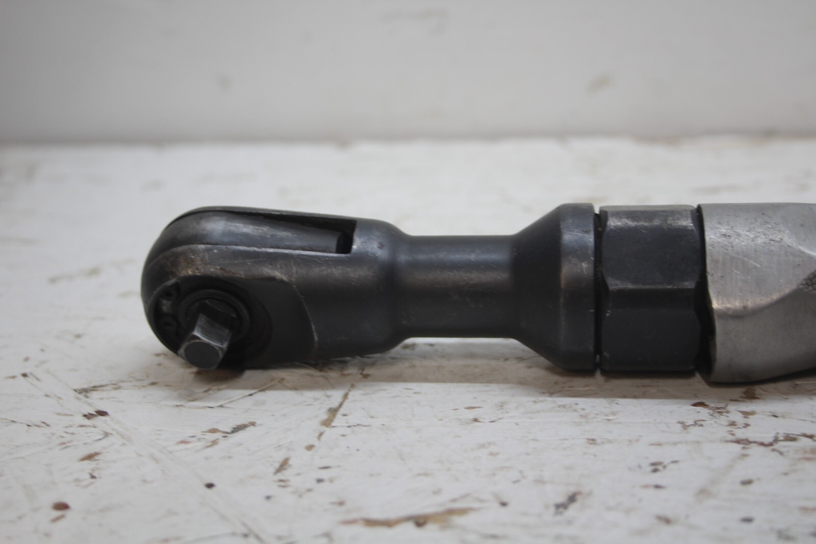 Mac Tools Pneumatic Air Ratchet AR154 for sale online | eBay