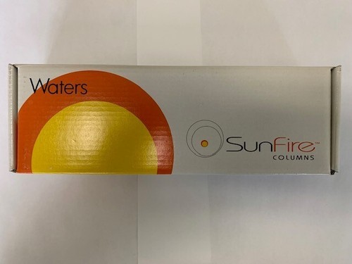 Waters SunFire C18 3.5 µm, 4.6 x 150 mm Column (186002554) for sale ...