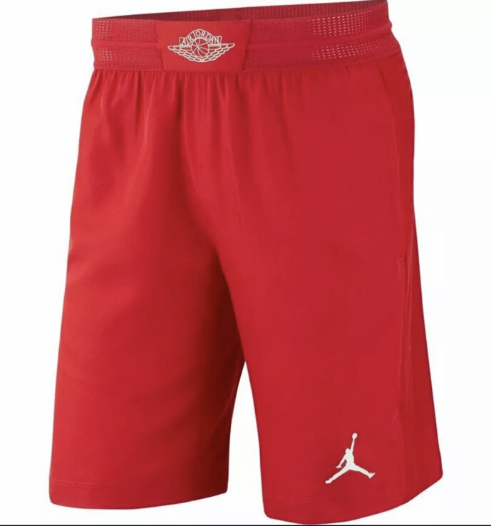 Nike Air Jordan Ultimate Flight Dri-Fit Basketball Sh… - Gem
