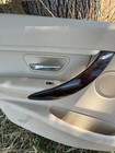 2012-2018 BMW 328i 320i F30 2.0L Rear Left Door Assembly OEM | Genuine ...