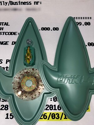 Unkle x FUTURA 2000 x SUPER7 ReAction pointman SDCC 2017 record and toy | eBay