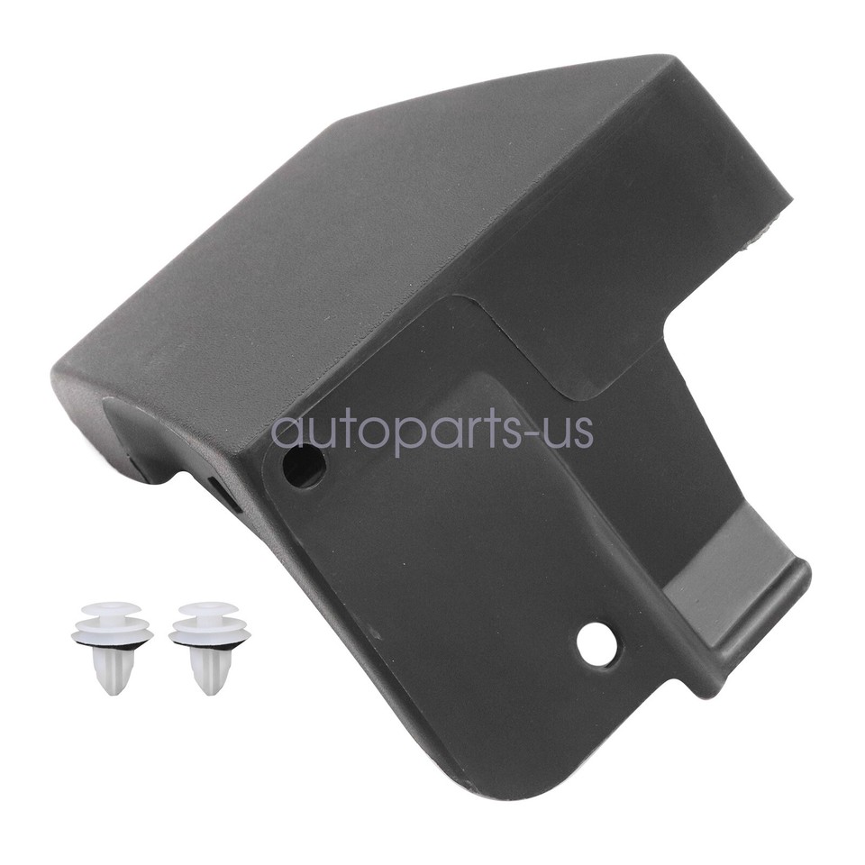 769020R010 Fit 2019-2023 Toyota Rav4 Front Lower Wheel Arch Trim Left ...