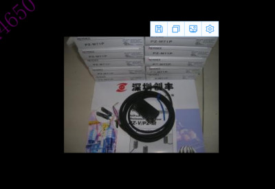 Details about 1PCS New KEYENCE PZ-M71 | eBay