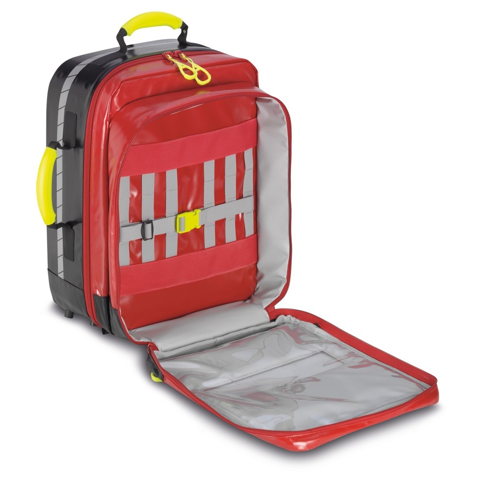 Medical Backpack, Waterproof Medicine Bag, First Aid Kit, Rescue ...