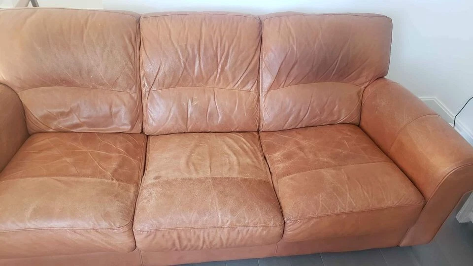 Dfs Sofas Leather | Baci Living Room