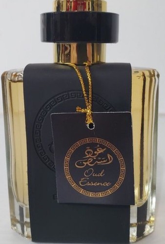 Oud Essence Eau De Perfume 3.4 Oz, Free Shipping | eBay