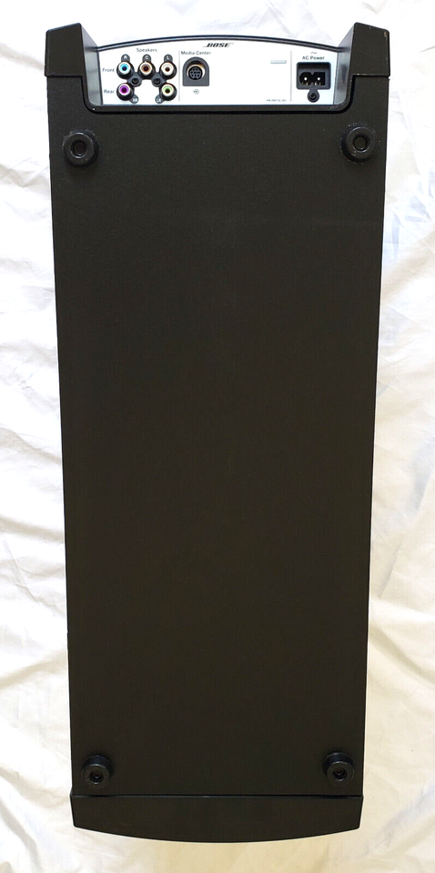 Bose PS28 Series III Powered Subwoofer & Cord Lifestyle 18 28 38 48 V25 ...