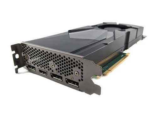 Dell NVIDIA GeForce RTX 2080 SUPER 8GB GDDR6 Graphics Card Ray Tracing ...