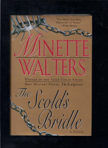 The Scold's Bridle by Walters, Minette Book The Fast Free Shipping ...