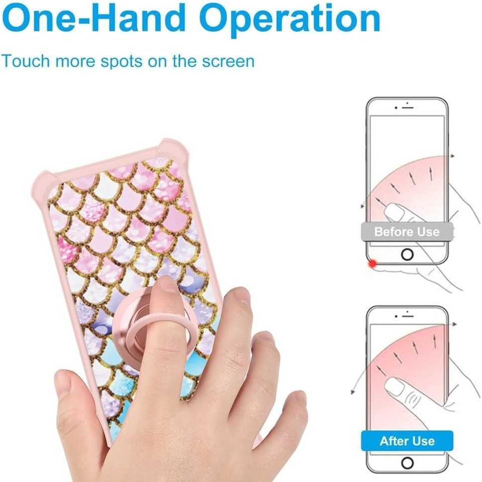 for Tcl Ion V T607dl - 副本 Phone Case Cover Screen Protector YL | eBay