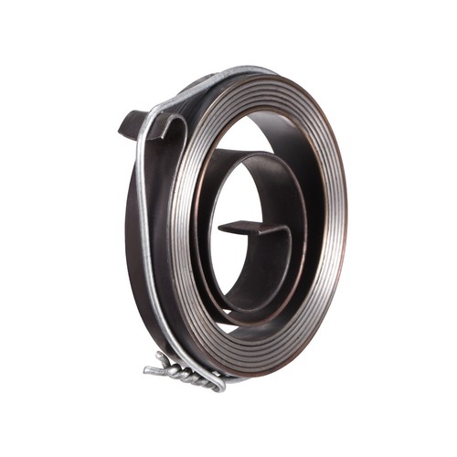 2PCS Drill Press Spring Quill Feed Return Coil Spring Assembly 1000mm ...