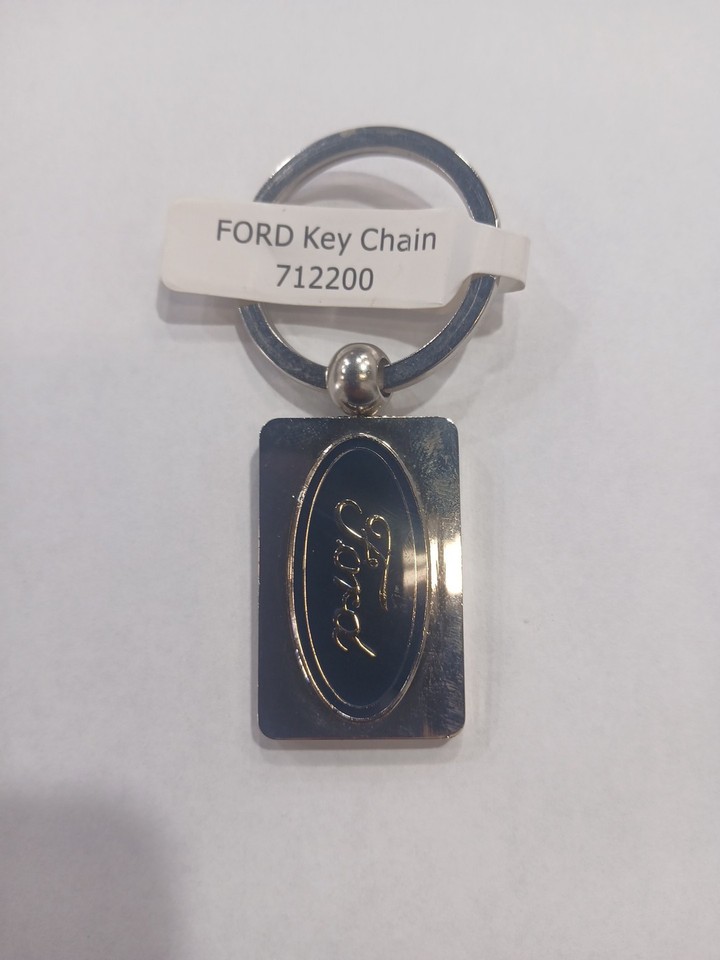 Qty 3 Ford Logo Enamel Keychain US Seller Free Shipping Oem | eBay