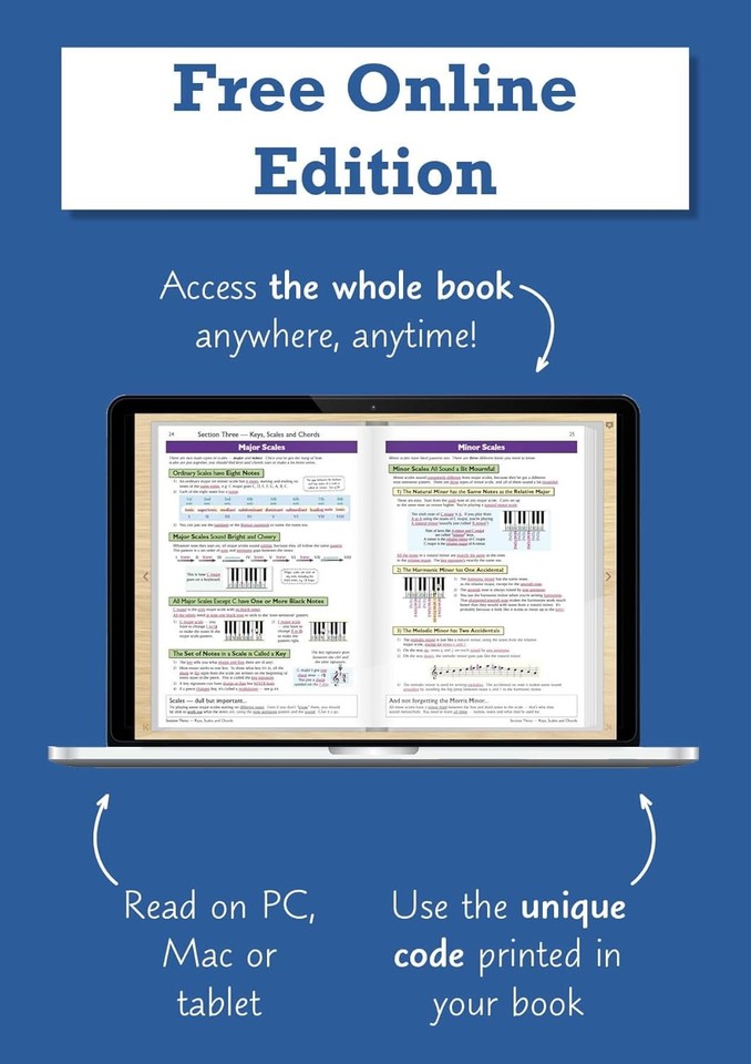 GCSE Music OCR Complete Revision & Practice (with Audio & Online ...