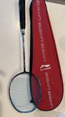 Lining Nano Power 829 Badminton Racket - Super High Tension | eBay