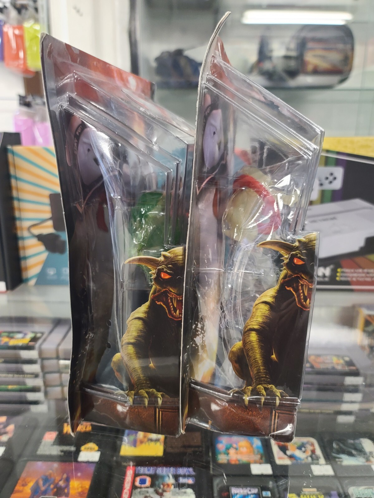 Ghostbusters 6" FIGURE LOT (5) Vinz Egon Peter Ray Mattel Matty ...