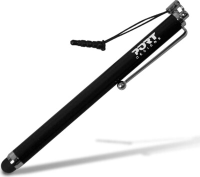 PORT PORT180627 - Stylus for Tablet Black | eBay
