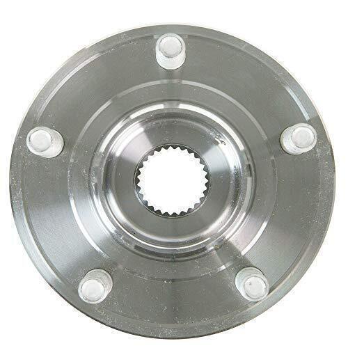 512500 Rear Wheel Bearings & Hub Assembly for Ford/Lincoln | eBay