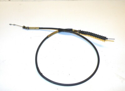 1988 - 1993 WetJet 432 Brut Throttle Cable | eBay