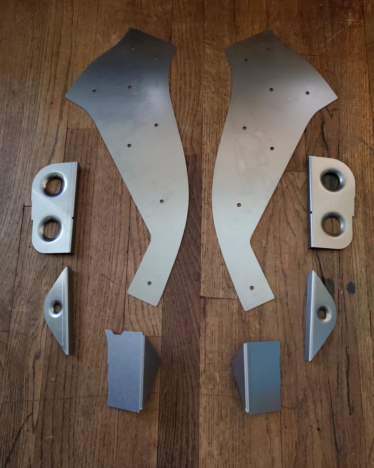 Toyota AE86 Chassis Reinforcement Kit for LHD,1985-1988 corolla RWD | eBay