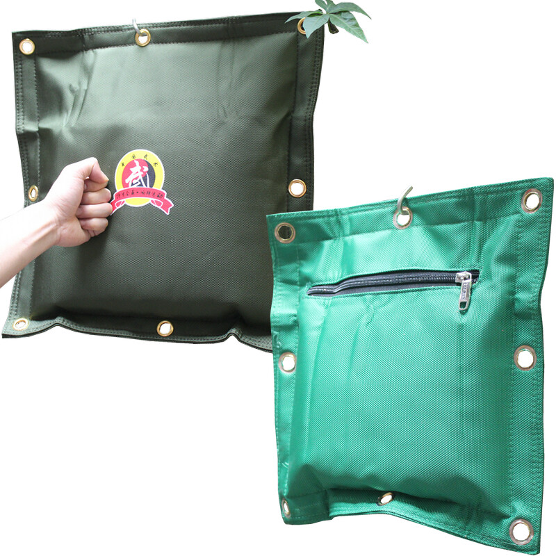 Wing Chun Beef Tendon Canvas Wing Chun Boxing Targe - Empty Bag | eBay