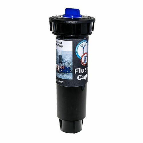 K-Rain 100mm Flush Cap PRO-S™ Popup Sprinkler | eBay Australia