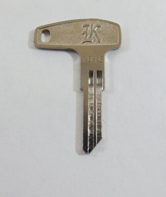 NOS KAWASAKI KEY #1016 | eBay