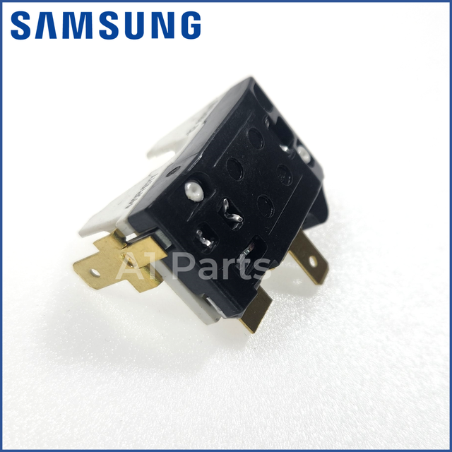 Samsung DA34-00004D Relay Protector OL 4Tm445Phbyy-82 Bldc WITH CHORD ...