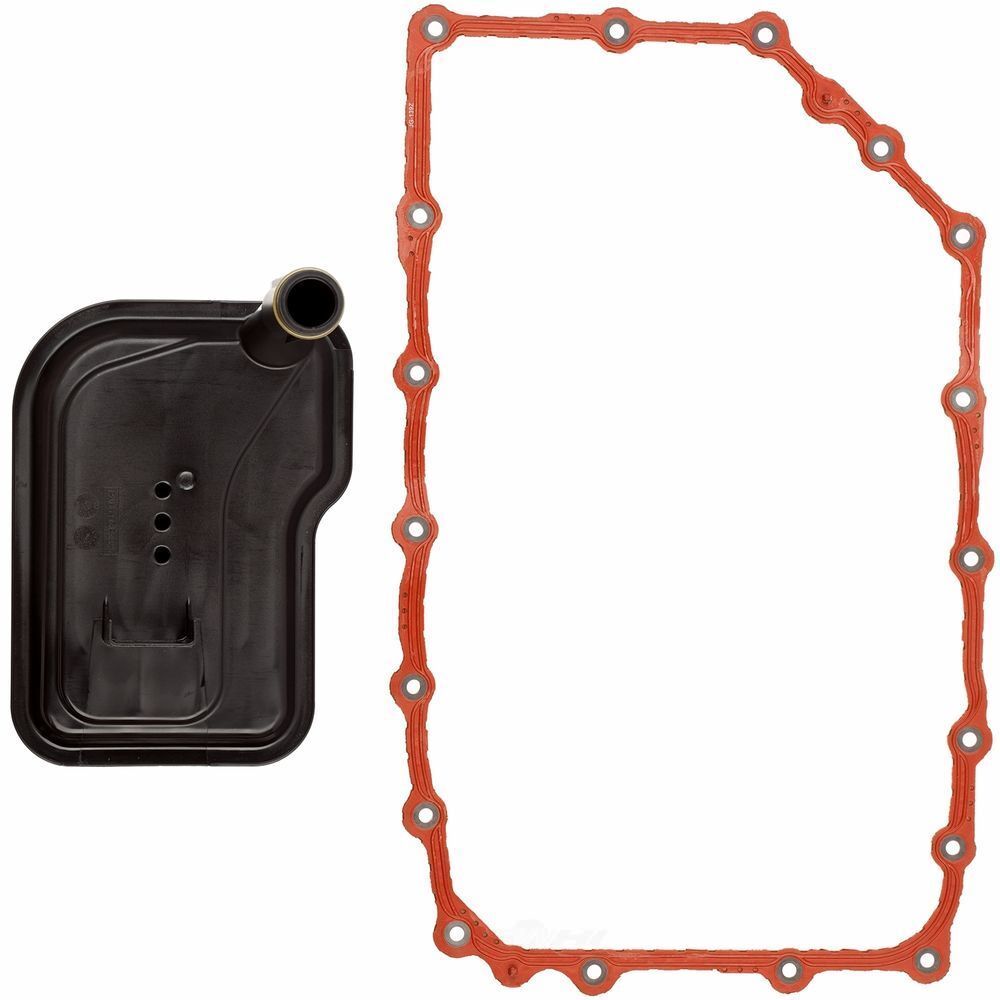 Transmission Filter Kit-Premium Replacement Auto Trans Filter Kit ATP B ...
