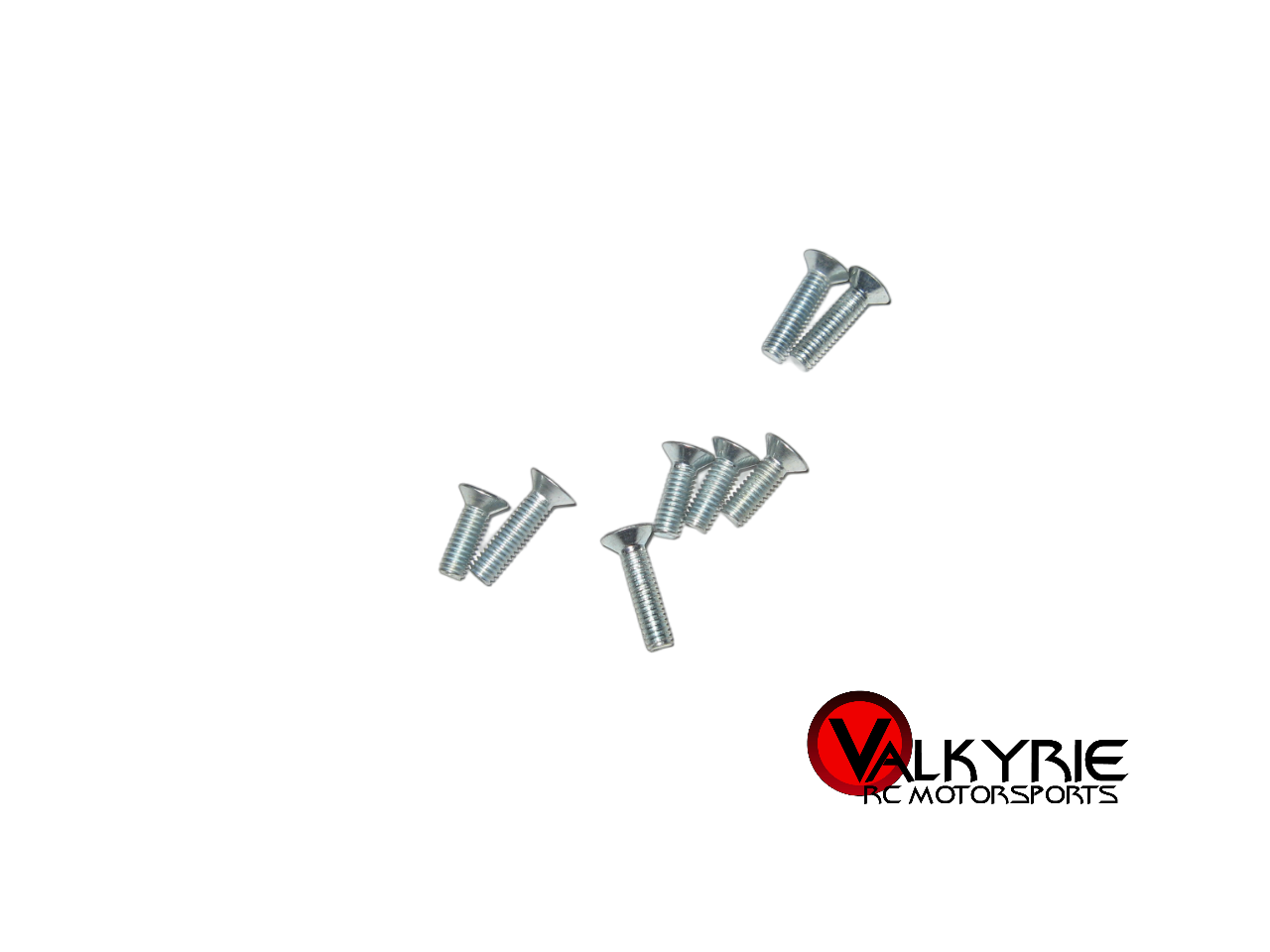 Vintage RC Losi JRX Pro Se Chassis Brace Screw Lot Stainless Steel ...