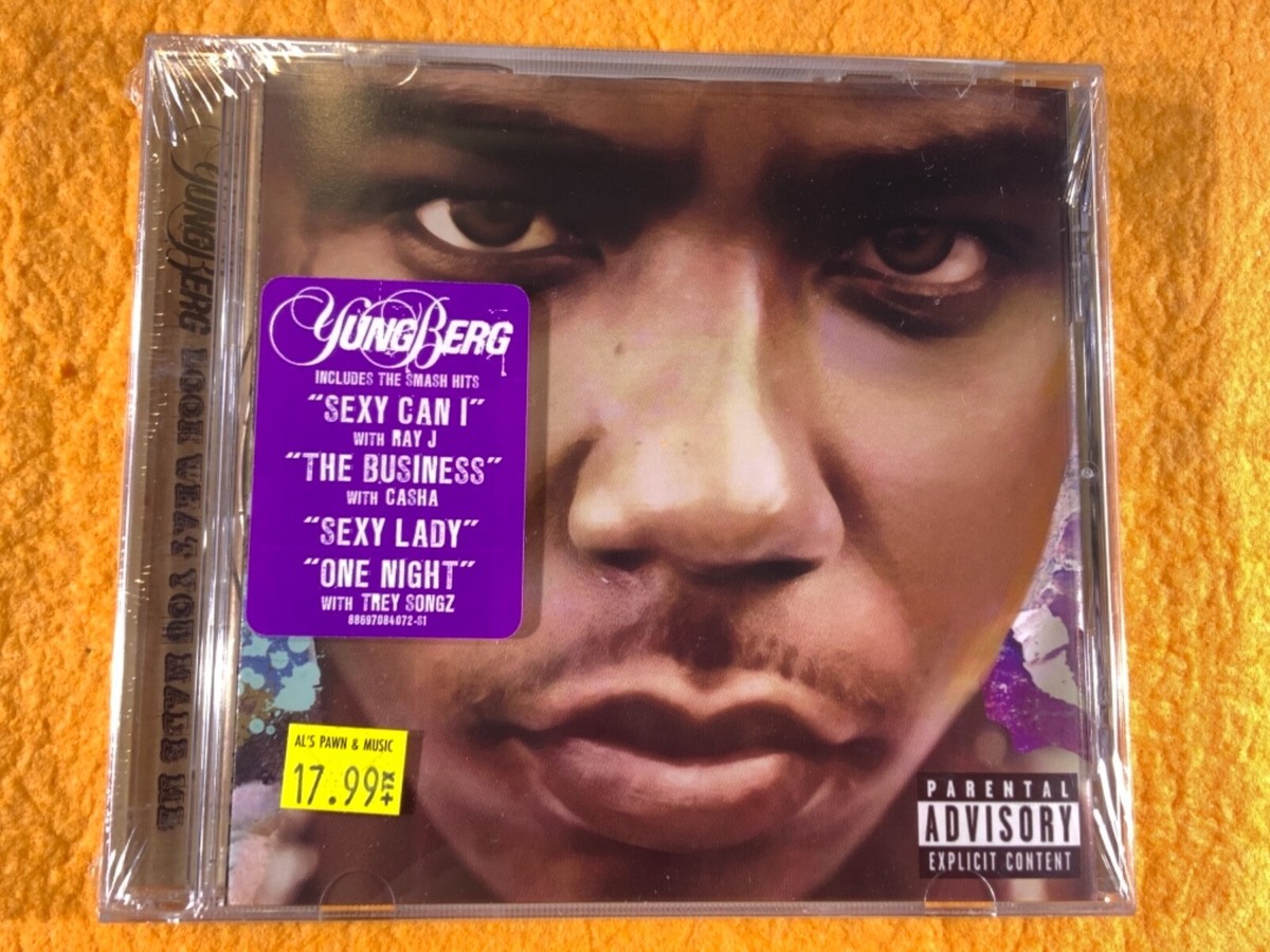 Yung Berg Chica Linda