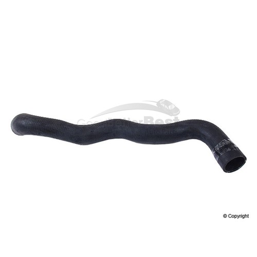 One New MacKay Radiator Coolant Hose Upper 2105013382 for Mercedes MB ...