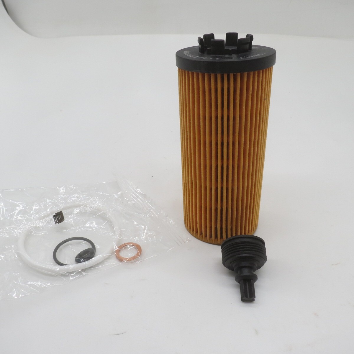 BMW 11428593186 - Cross reference oil filters
