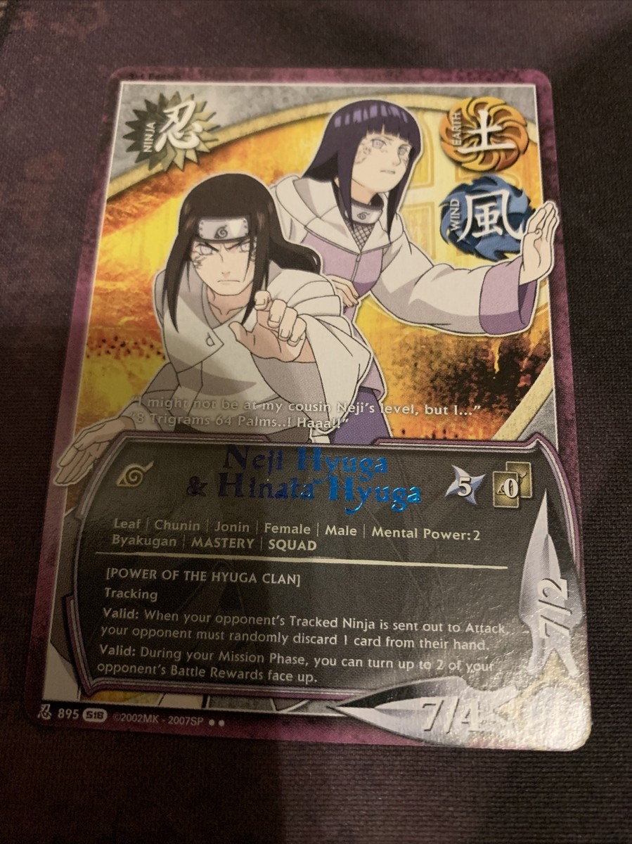 Hyuga Clan