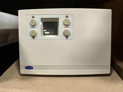 Controls - Controls Unit