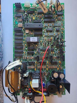 Fire Alarms - Simplex Power Supply