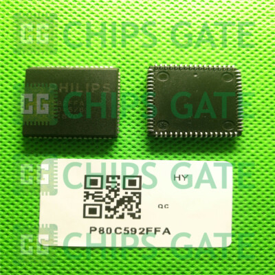 P80C592FFA | eBay