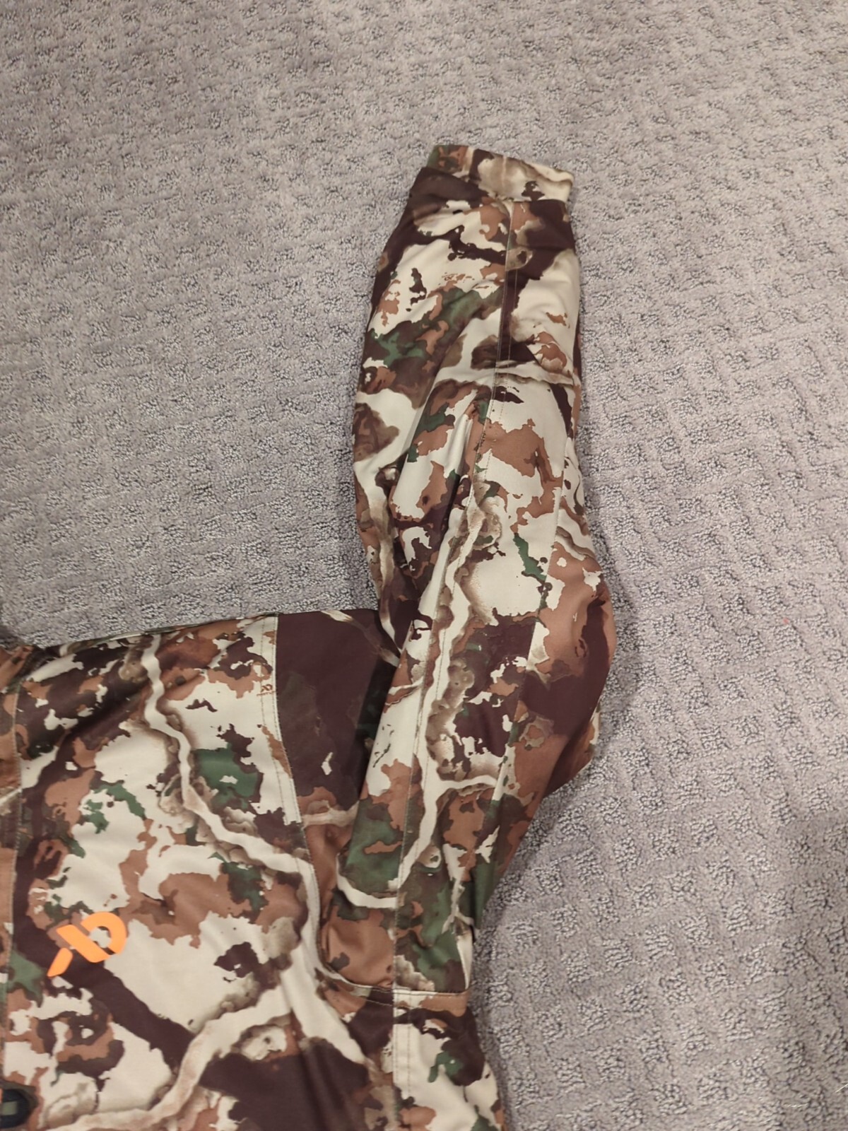 First Lite Woodbury Jacket - Fusion - XL; Excellent! Free Shipping!! | eBay