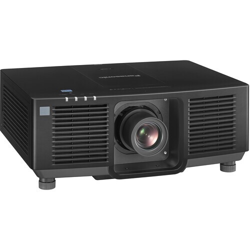 Panasonic PT-MZ680 6000-Lumen WUXGA 3LCD Projector (Black) | eBay