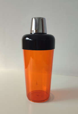 Cocktail Shaker West Germany | eBay