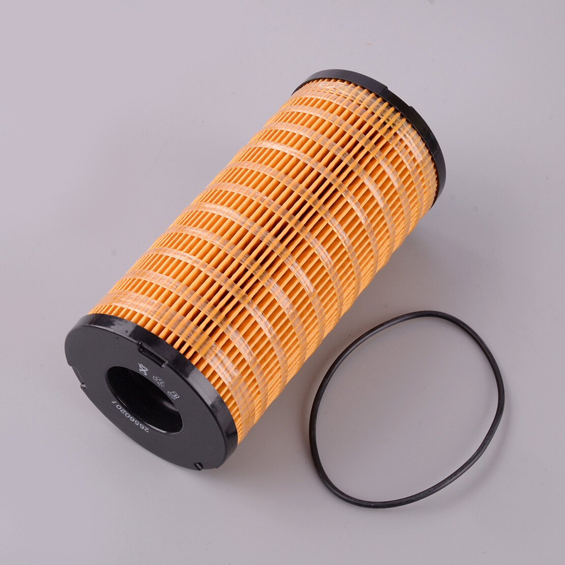 PERKINS 4816636 - Cross reference fuel filters