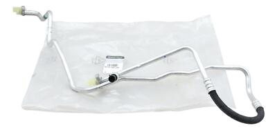 Original Air Conditioning Pipe Renault Megane II 8200385296 | eBay.de