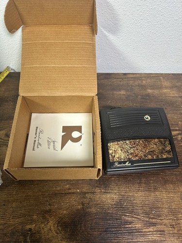 Rainbow vacum Cleaner SE RainbowMate RM-2 Vacuum Attachment mini Power ...