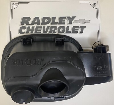 NEW GM OEM HOUSING- GENERAL MOTORS GMC 84745940 | eBay