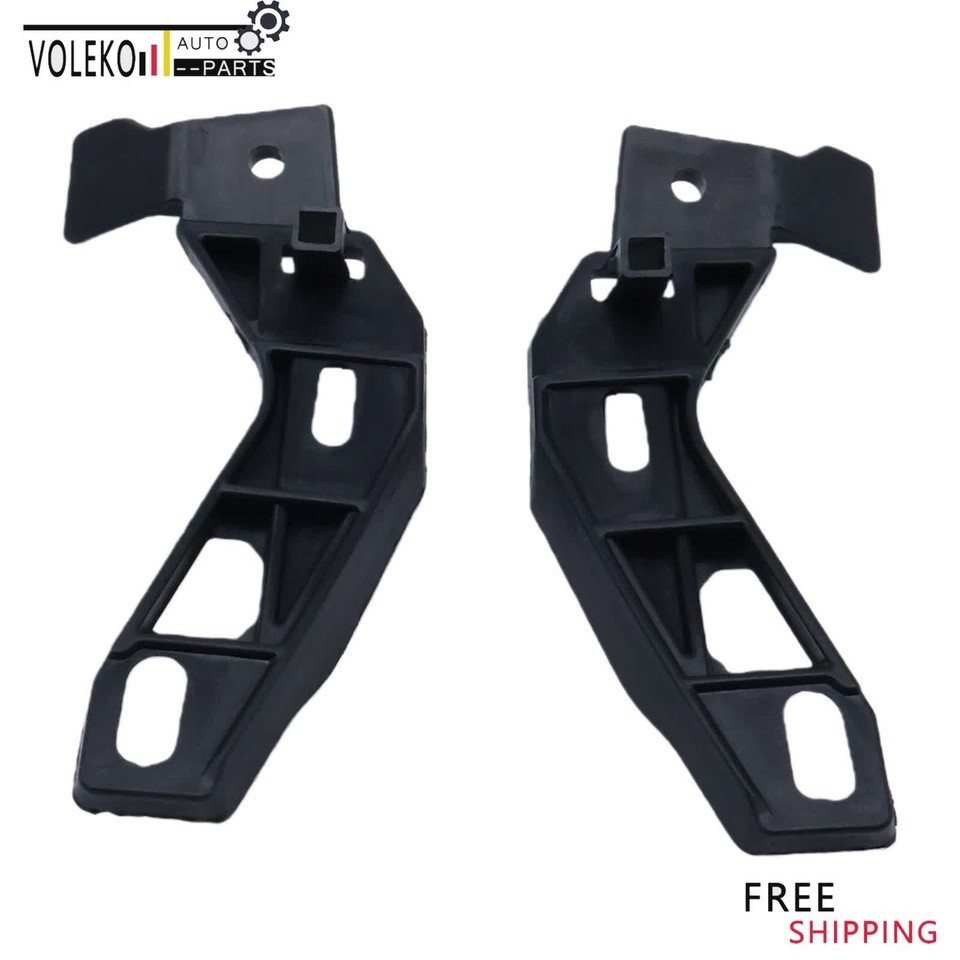 New Retaining Bracket 622269N00A 622279N00A For 2009 2012-2014 Nissan ...