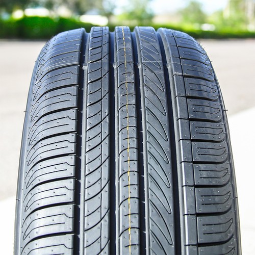 2 Tires Solar 4XS+ 235/55R17 99W A/S High Performance | eBay