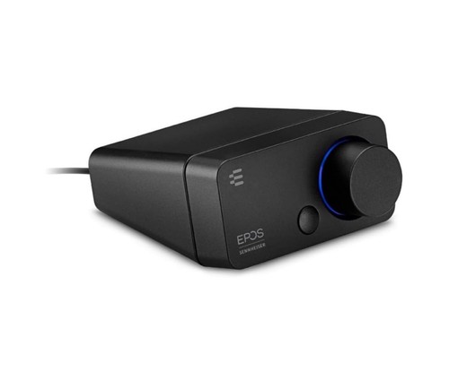 EPOS GSX 300 External Sound Card - Black | eBay