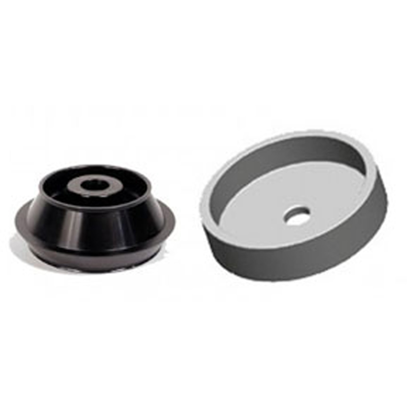 COATS 8113277C Wheel Balancer Light Truck Front Cone Adapter Kit for ...