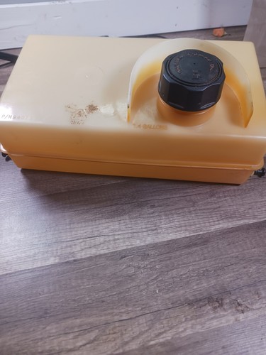 Murray Model 405000x8 Lawn Tractor Gas Tank | eBay