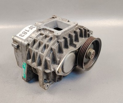 SUBARU Pleo RA1 EN07W SUPERCHARGER AISIN AMR500 14408KA111 | eBay